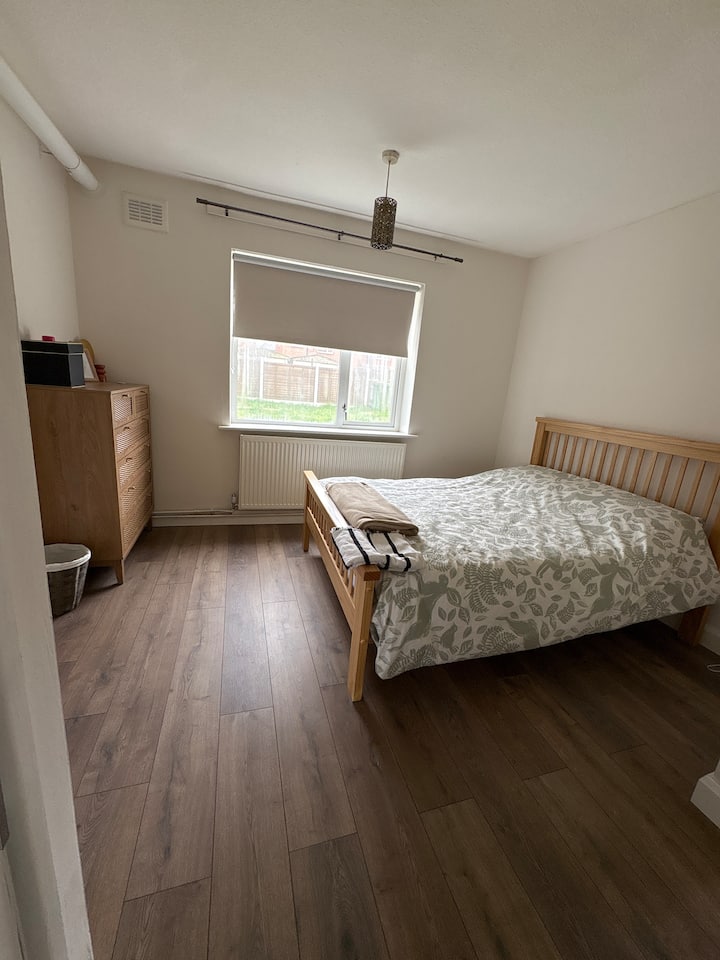 Cosysolihull Apartment Near Bhx/nec/bham Cc - Solihull