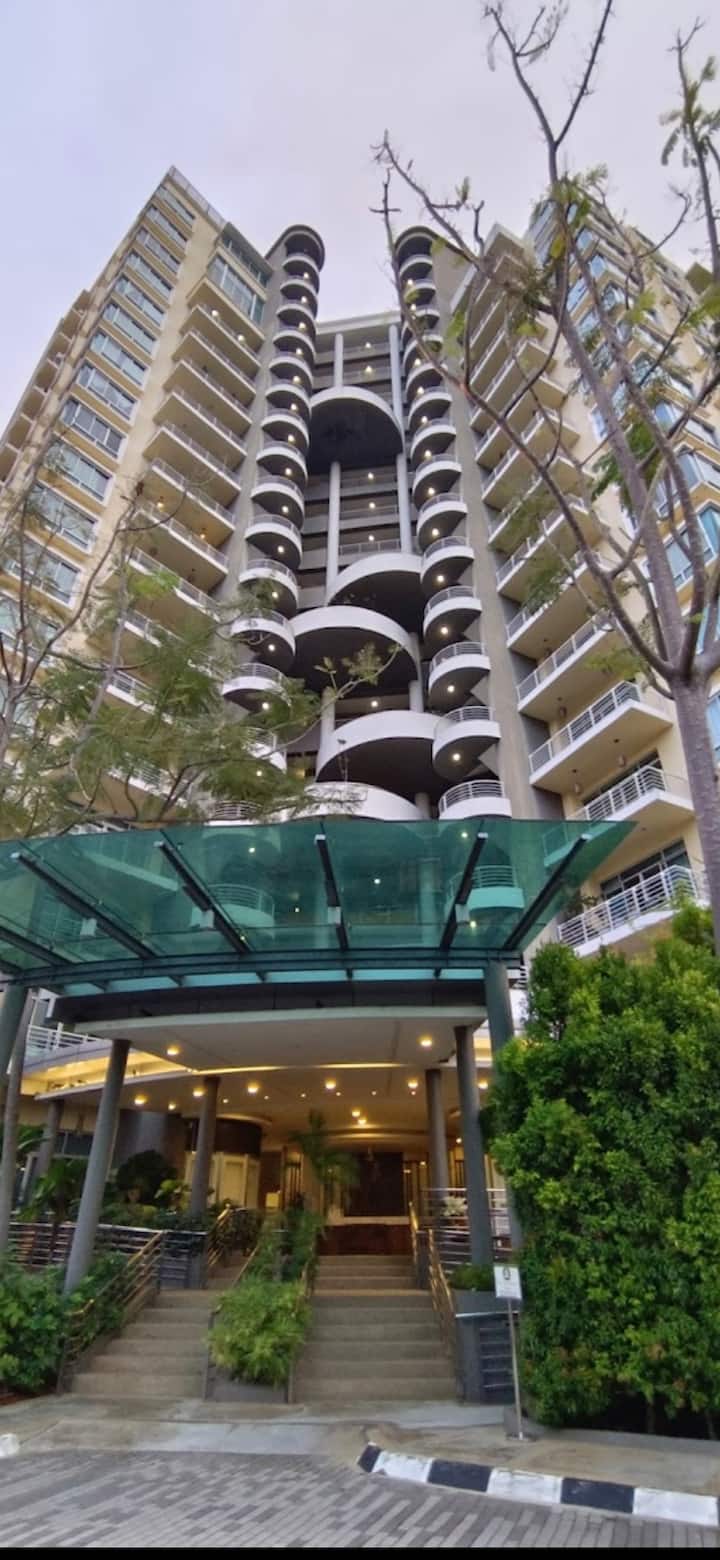 2bedroom Condo @ Cinta Sayang - Sungai Petani