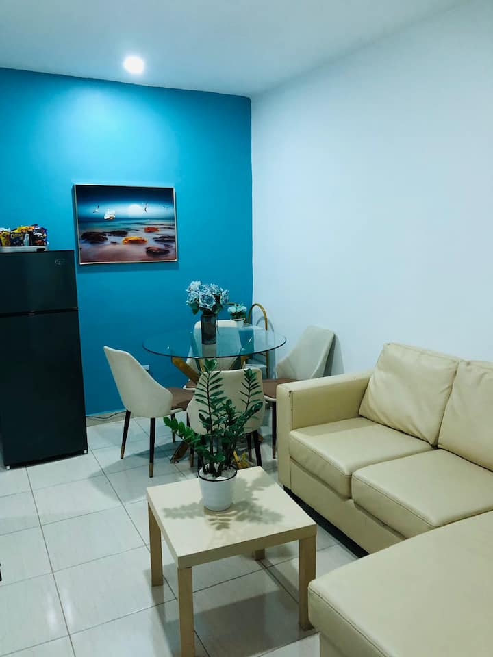 Apartamento Acogedor Pto Pta República Dominicana - Puerto Plata