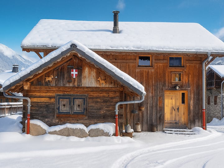 Chalet, La R'mise - Avoriaz
