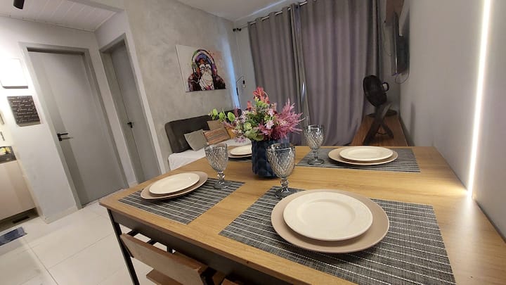 Apartamento No Porto Das Dunas - Beach Park - Brasil