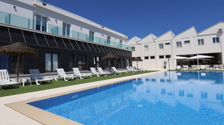 Lena Village Hotel And Spa | Apartment - Santa Comba Dão