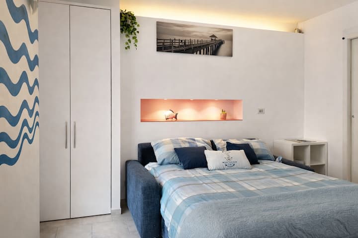 Appartamento In Centro La Spezia-cinque Terre - 拉斯佩齊亞