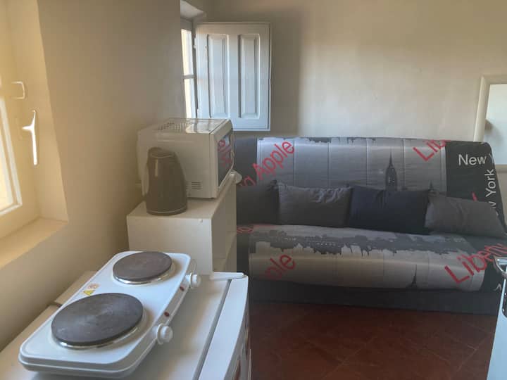 Chambre Dans Le Quartier Mazarin - Aix-en-Provence