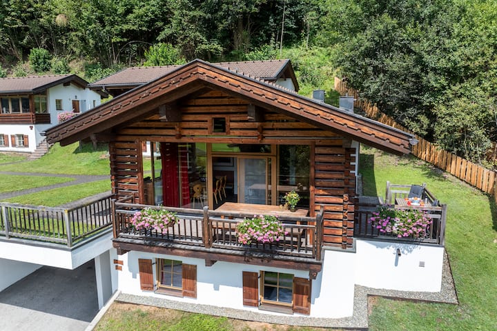 Schöneben Chalet Scorleduyn - Königsleiten