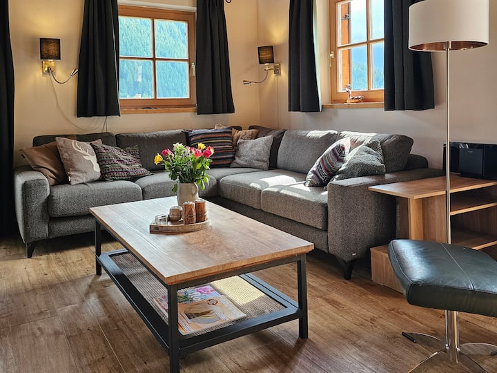 Schöneben Chalet Vienna - Itävalta