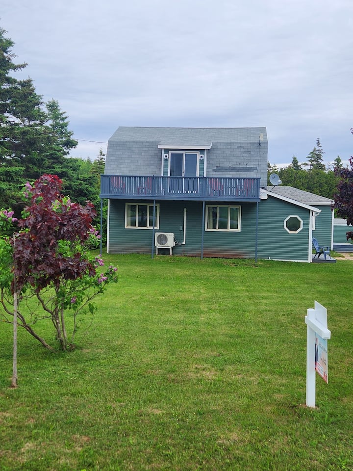 Ocean Side Estates - Prince Edward Island