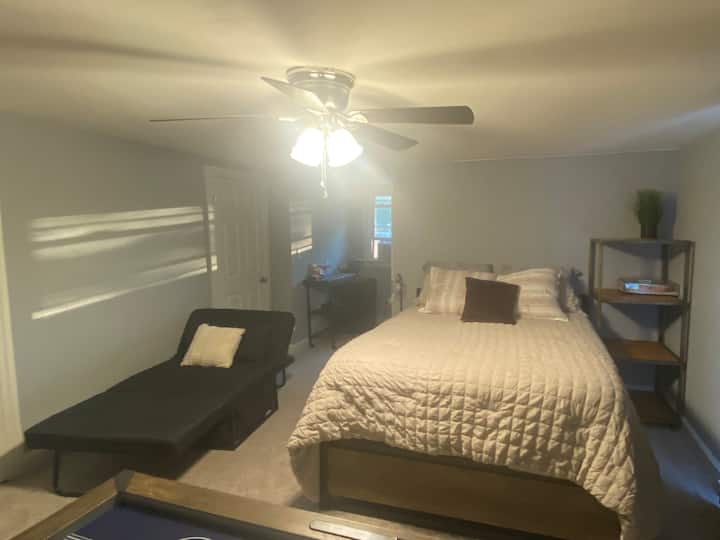 Convenient Spacious 1br Gallatin - Gallatin, TN