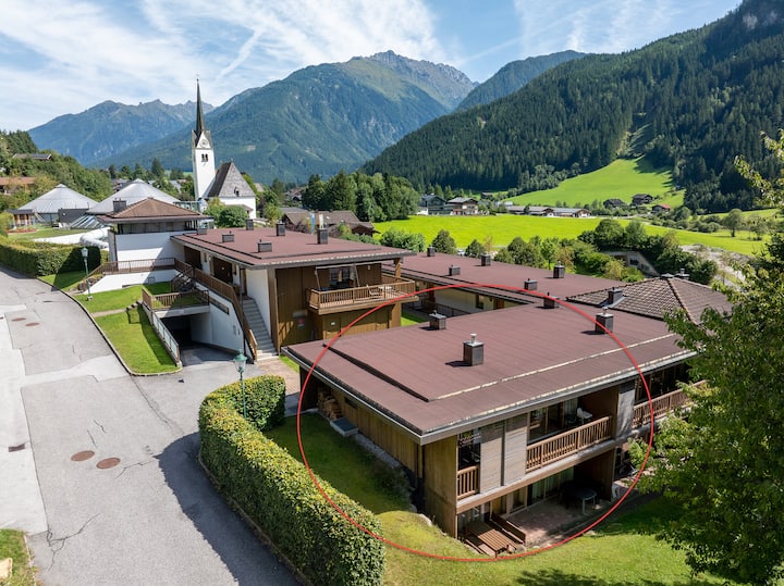 Schöneben Haus Edelweiss - Königsleiten