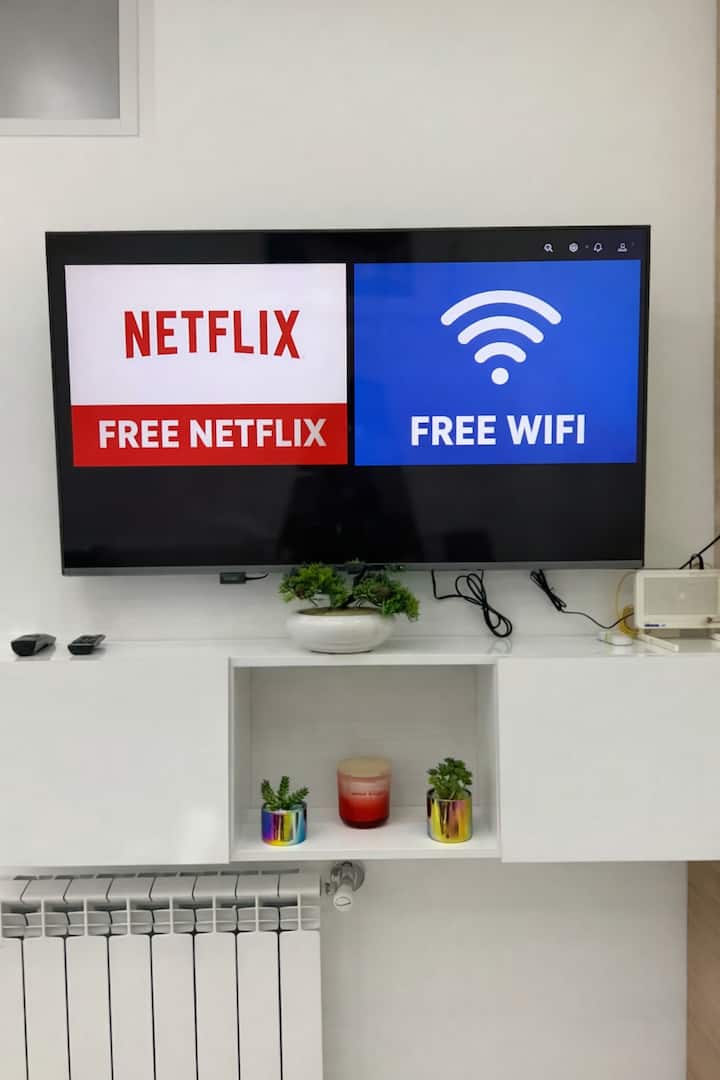 Golden Loft - Algiers