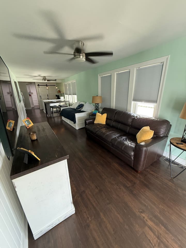 Salty Air Retreat. Bayview Condo In The Crest. - Wildwood, NJ