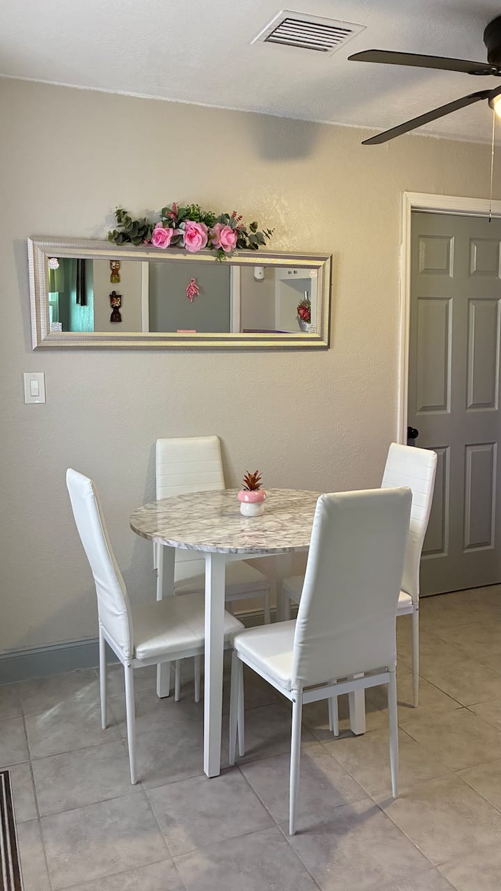 New And Beautiful Cozy Studio! - Ocala, FL