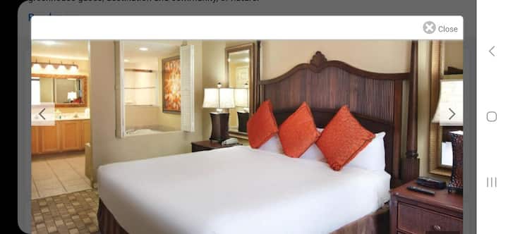 Club Wyndham Palm-aire Getaway - Margate, FL