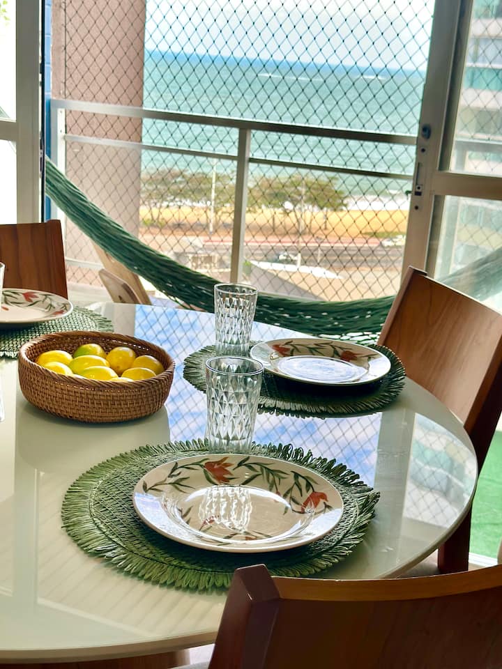 M901-parc 6x S/juros/frente Mar/arcond - Espírito Santo (estado)