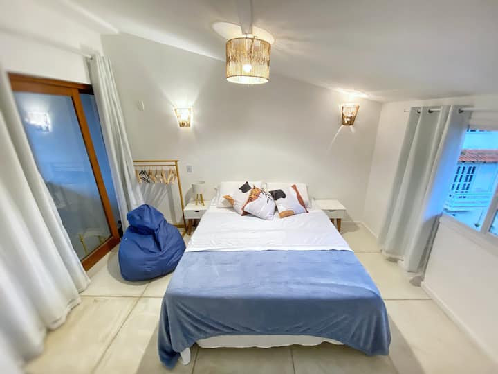 Casa Com Vista Para O Mar - Recreio dos Bandeirantes