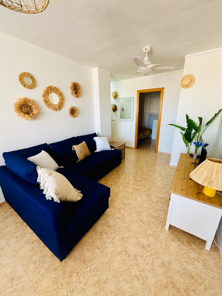 Apartamento La Manguita - La Manga