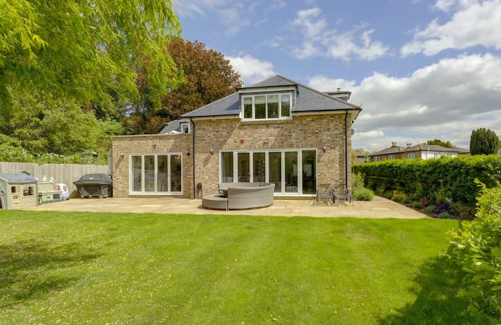 Countryside Escape Close To Harry Potter Studios - Watford