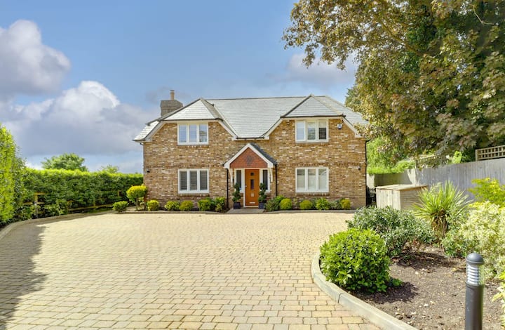 Country House 30 Minutes From London - Watford