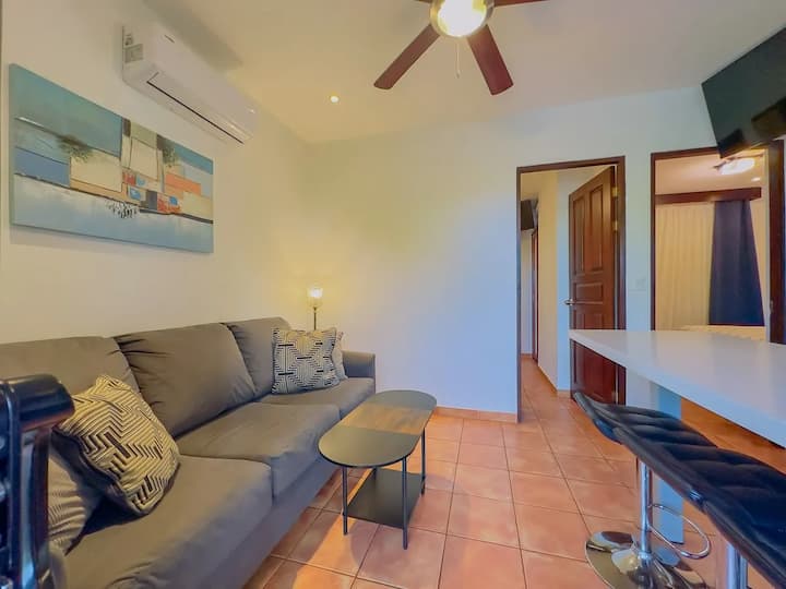 Gated Condo In Coco W/ 6 Pools-5 Min Walk To Beach - Costa Rica