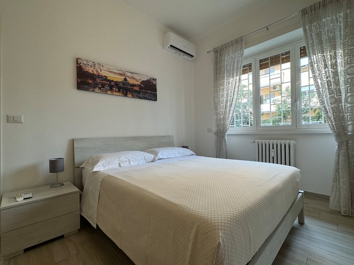 Bella Roma Apartment - Rím