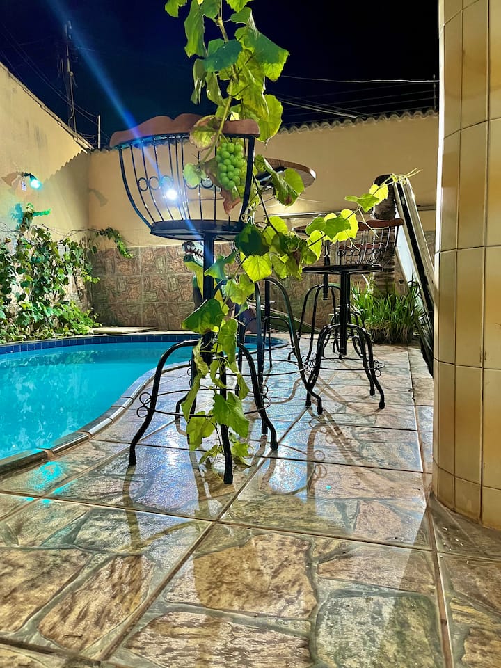 Casa De Temporada - Goiânia