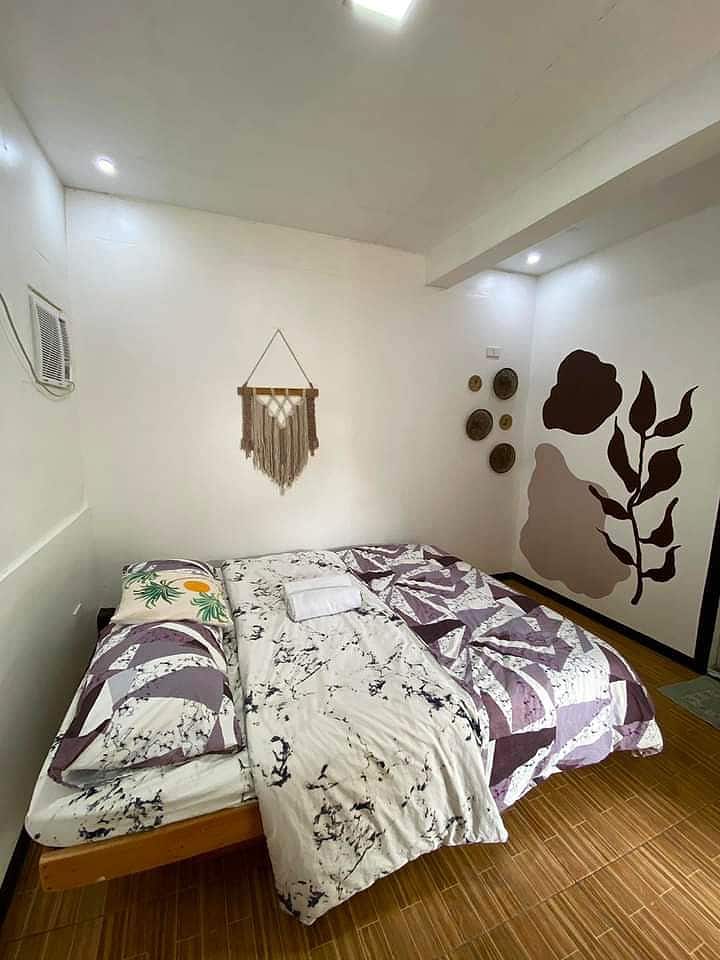 Panagsama Moalboal Room - Moalboal