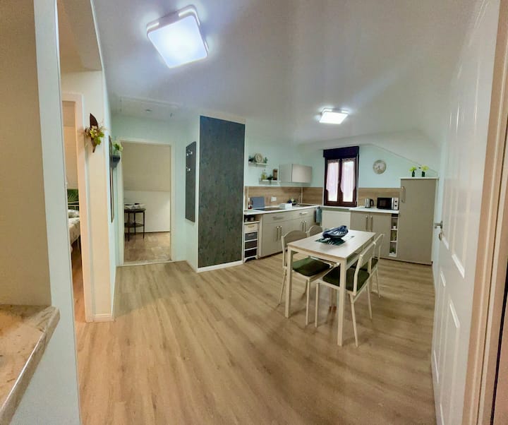 La Mansardina - Lörrach