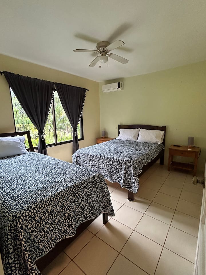 Nellys Condo - Guanacaste Province