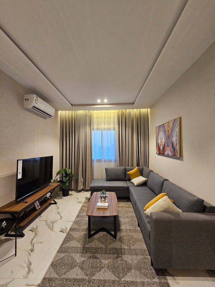 Apartment (6/101) - Riyadh