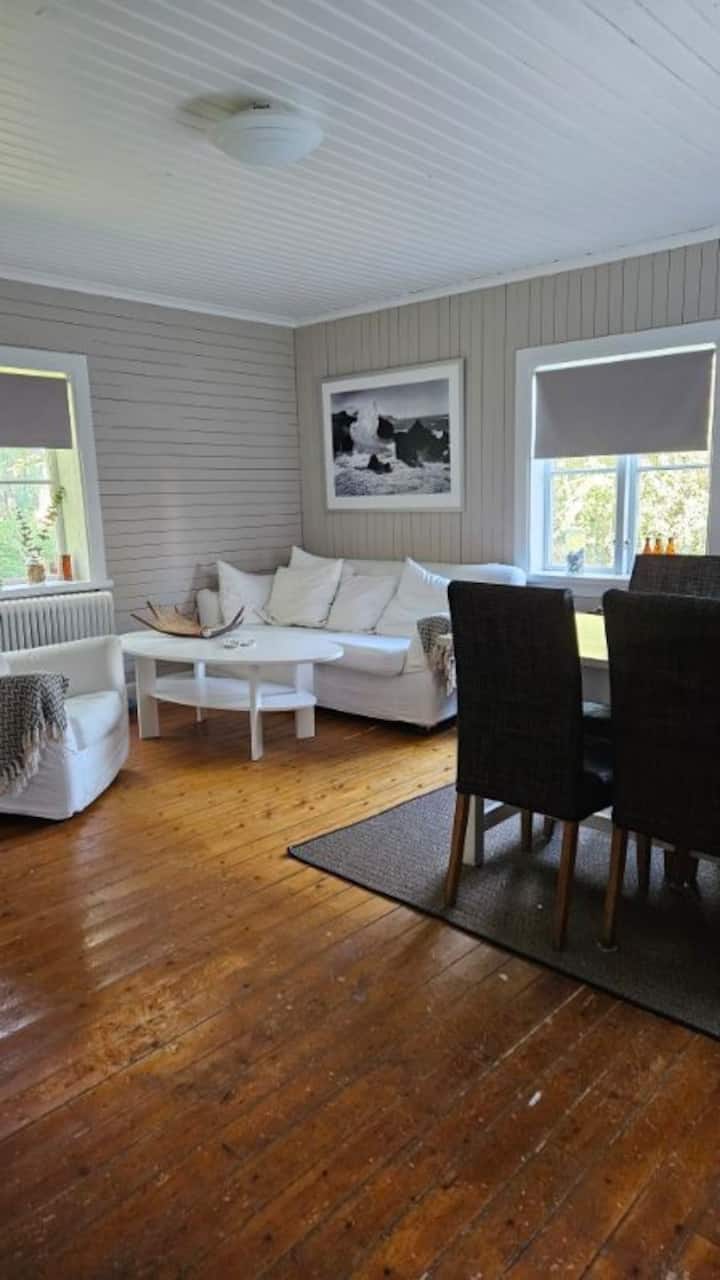 Pellasstugan - Järvsö