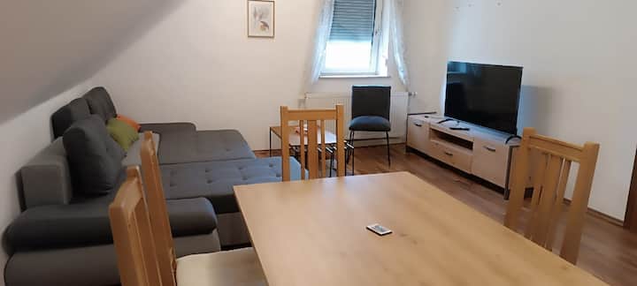 Privatwohnung Ph - Kapfenberg