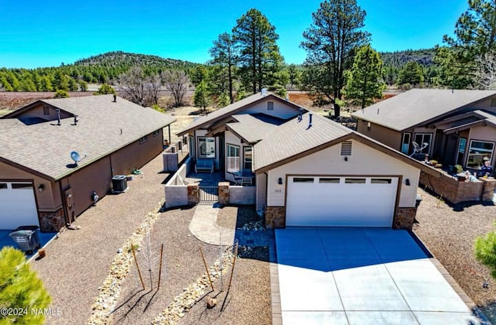 Williams Birdie House - ウィリアムズ, AZ
