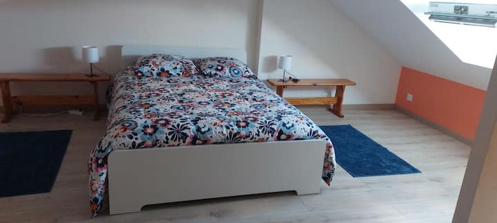 Studio Nantes - Nantes