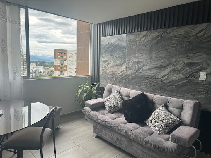 Excelente Ubicación , Cómodo Y Tranquilo Para Ti - Armenia