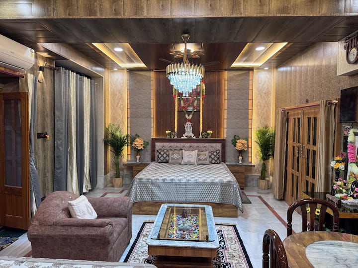 Tréta Homestay| त्रेता होमस्टे - Inde