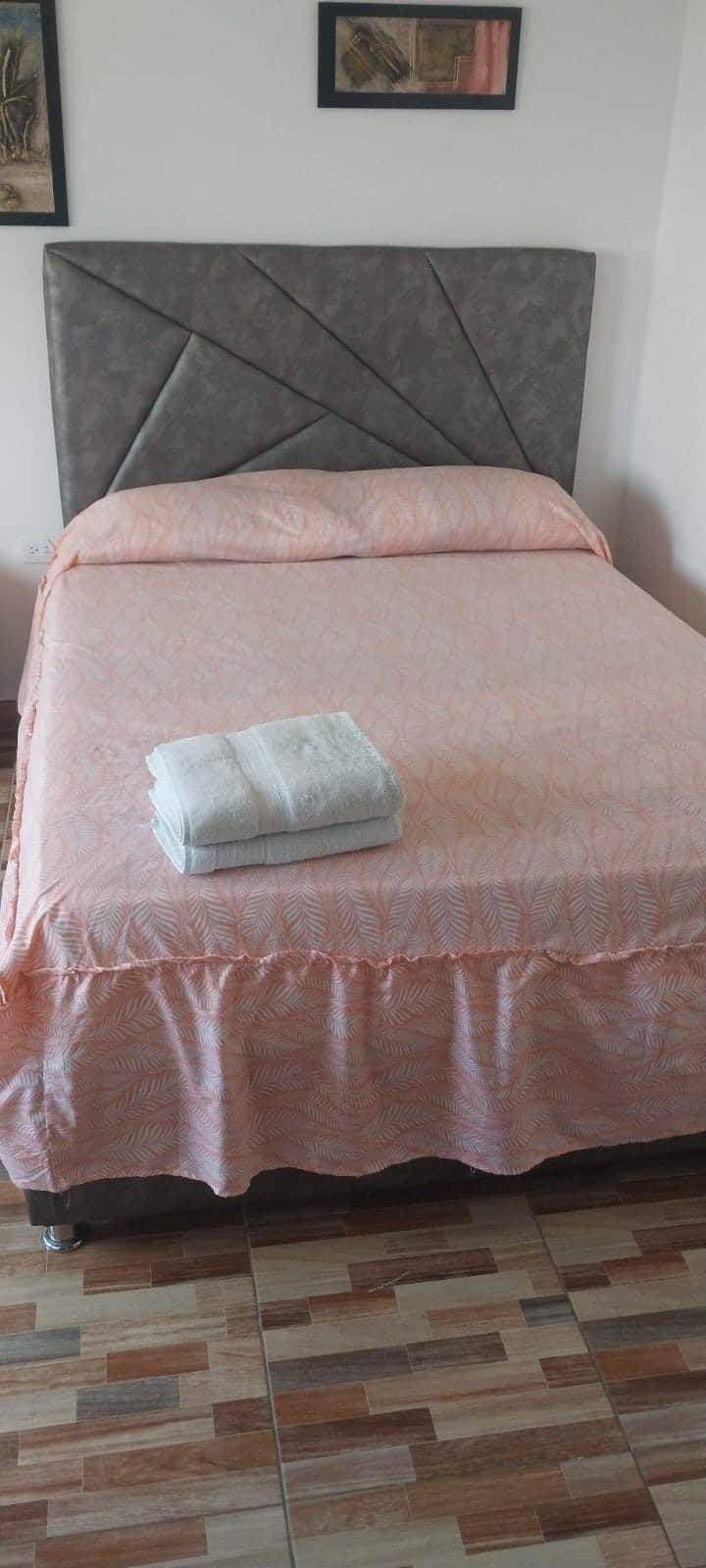 Habitación Independiente Palmira Airport Cali 3.1 - Palmira