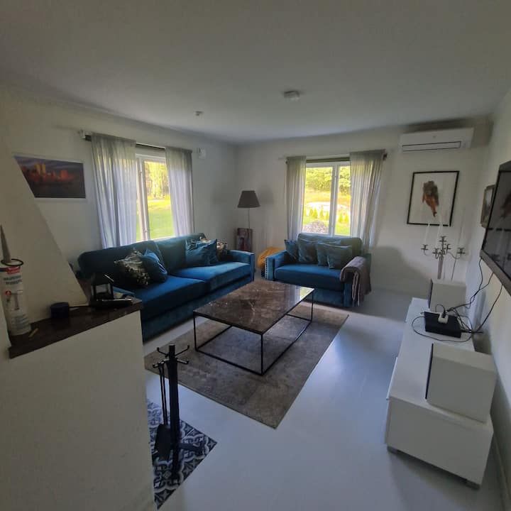Pärla-helgö - Ekerö