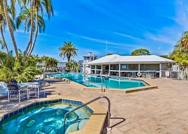 Sunsets - Beach & More! - Manasota Key, FL