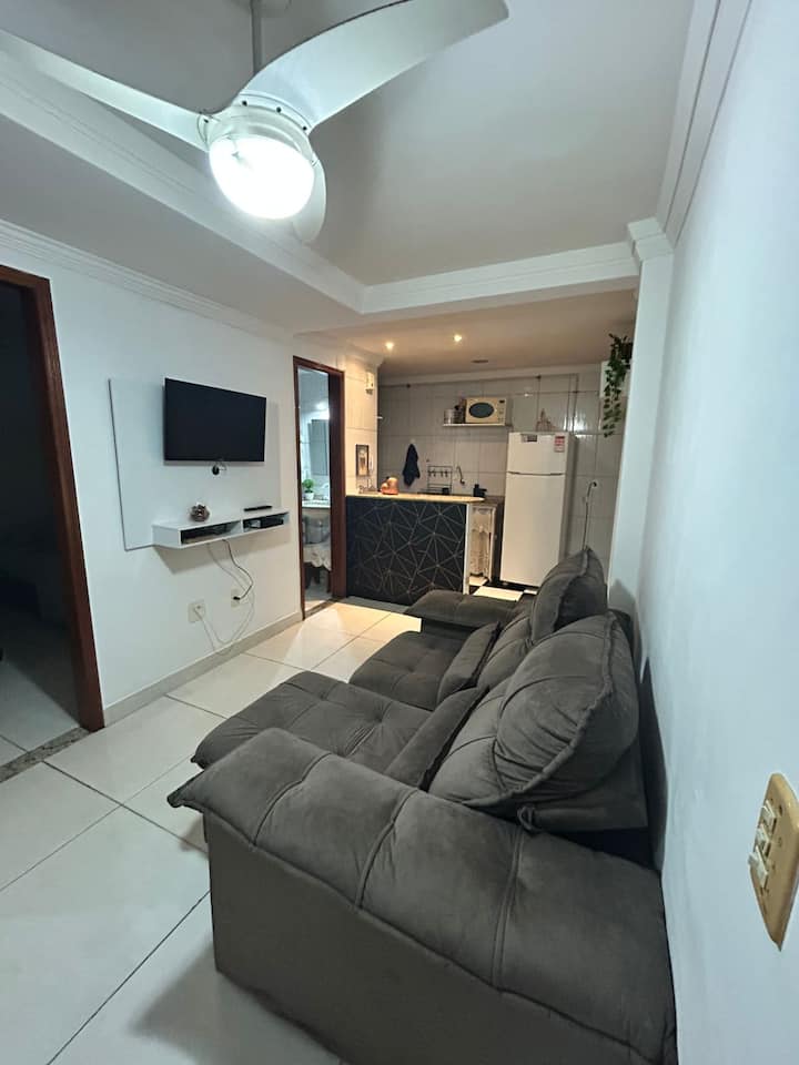 Apartamento Recreio Dos Bandeirantes - Recreio dos Bandeirantes
