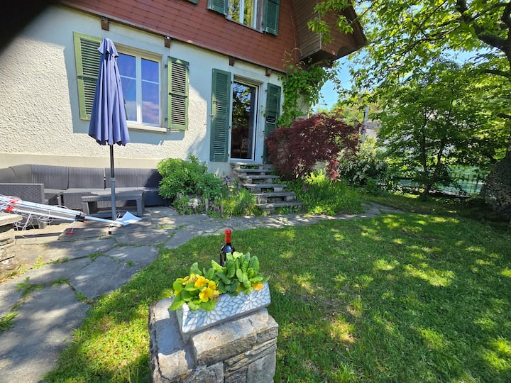 G. Floor Villa House - Bern