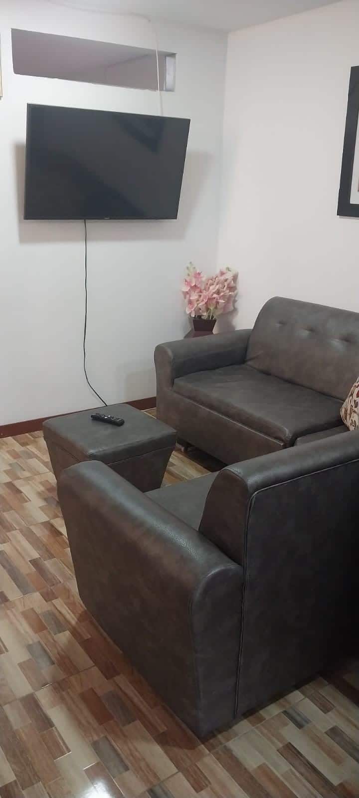 Apartamento 3.2 Dos Cuartos Palmira Airport Cali - Palmira