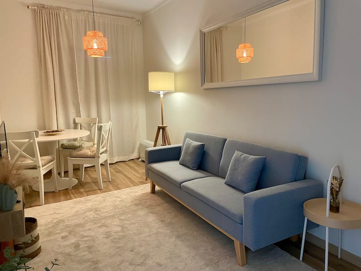 Old Town Charming Flat - Porto, Portugal