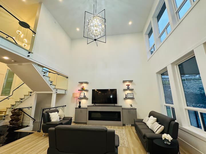 5br Mountain View Home. - 칠리웍