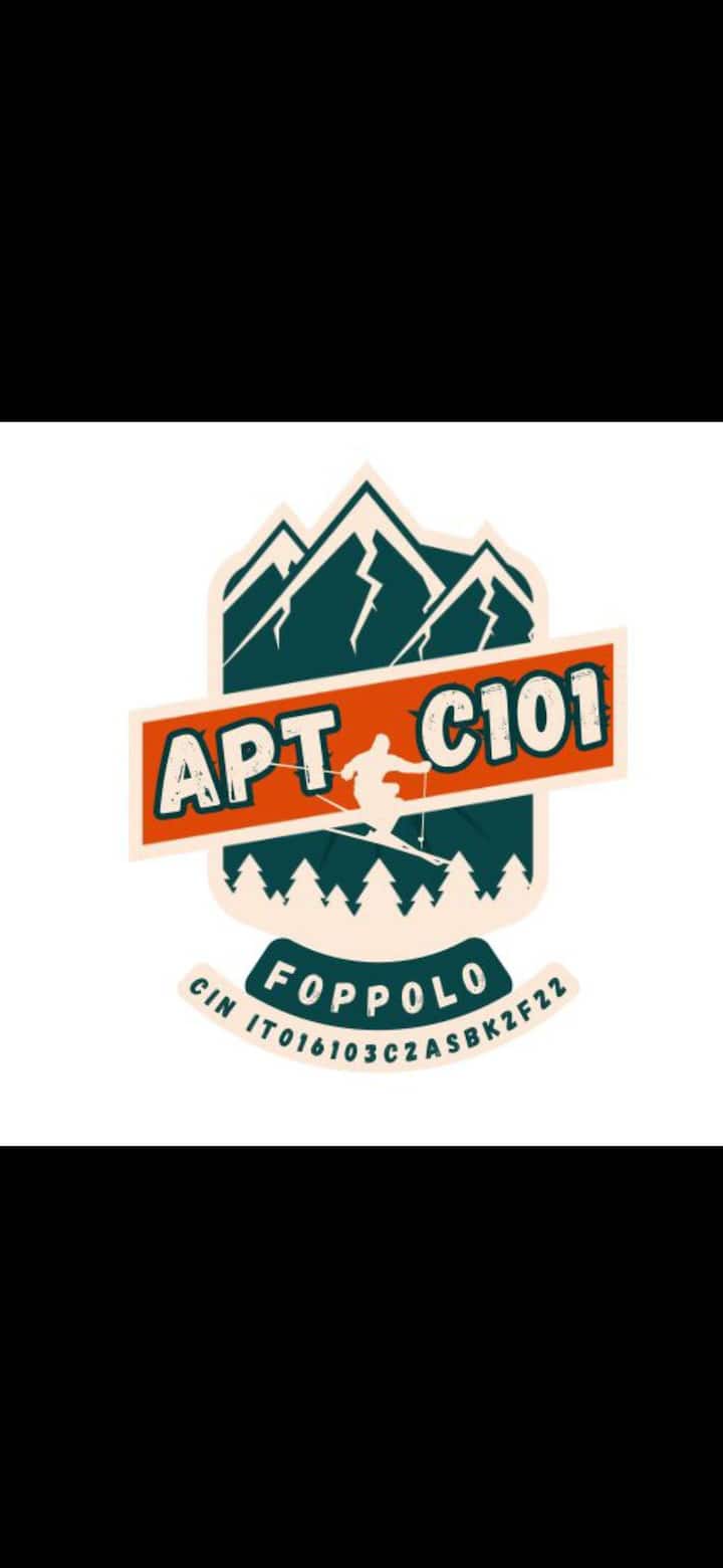 Foppolo Apt.c101 - Foppolo