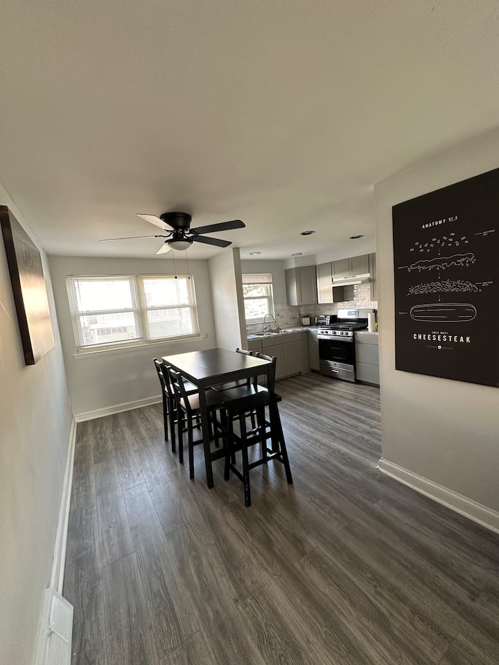 Lovely Home In Philadelphia Suburbs - Bryn Mawr, PA