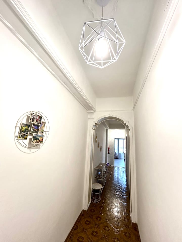 Central City Apartment Of Asti - Asti