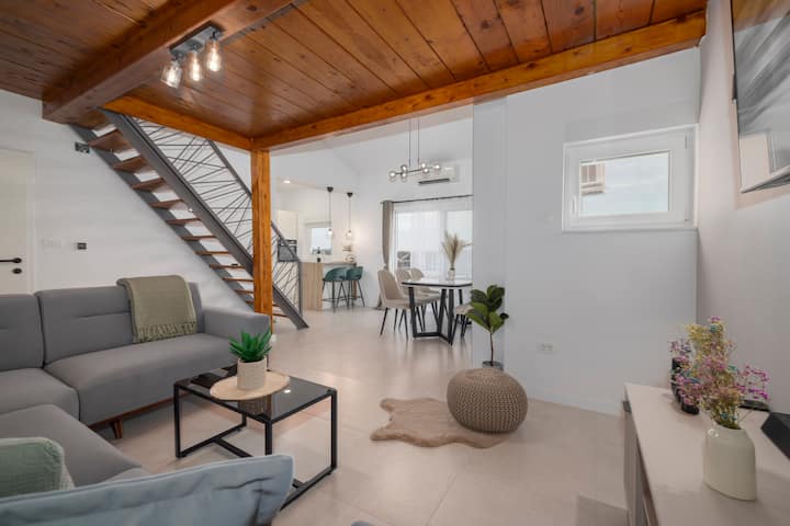 Apartment Prestige - Makarska