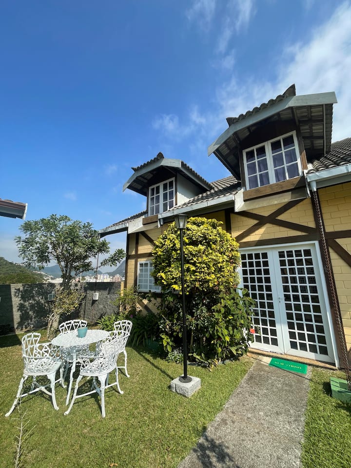 Casarão Das Montanhas - Teresópolis