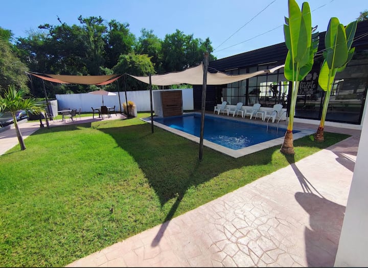 Casa Orión (Casa Completa) - Ciudad Valles