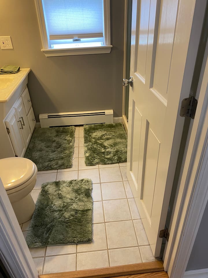 Welcome To My Cozy & Quiet Home,
No Cleaning Fee! - Portland, ME